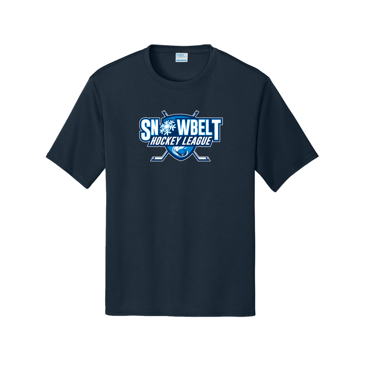Snowbelt Hockey League – Vinyl Designs Store