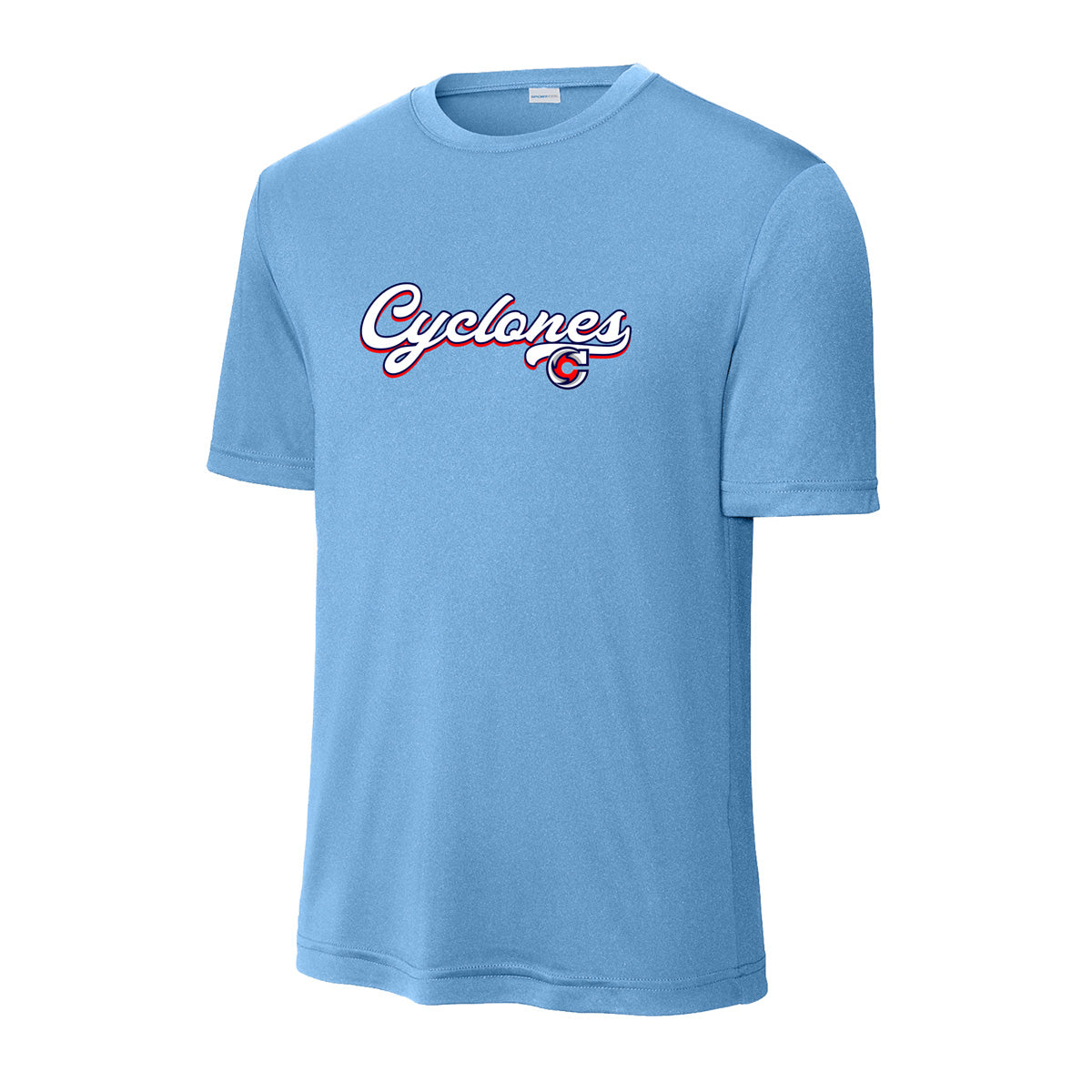 Cyclones Apparel – Vinyl Designs Store