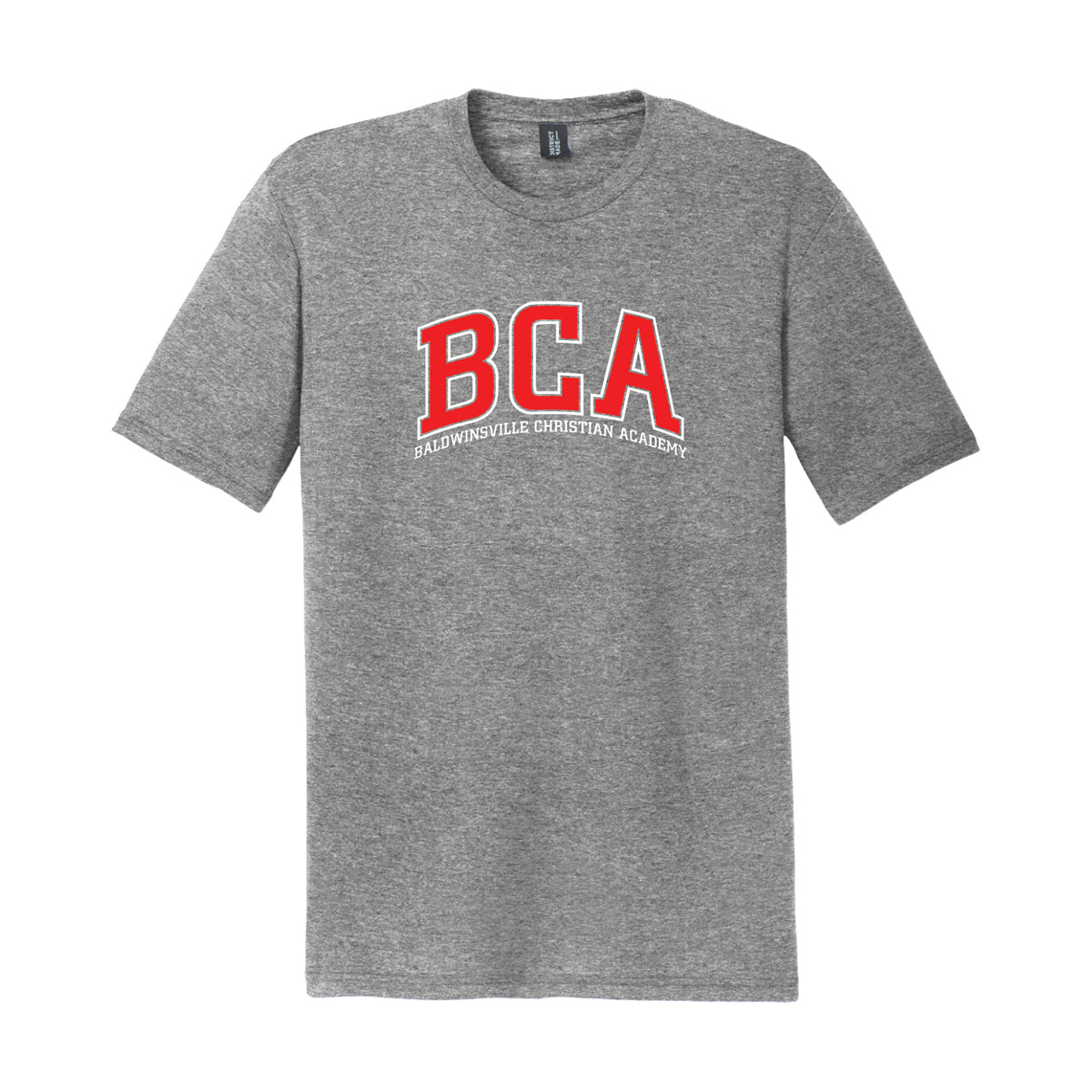 BCA T-shirt – Vinyl Designs Store